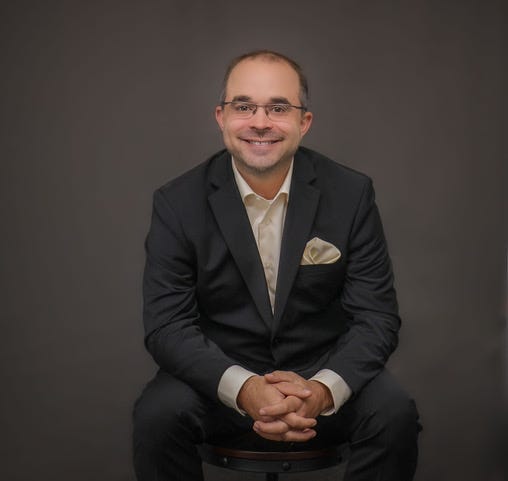 About – Corey Kelly – Medium
