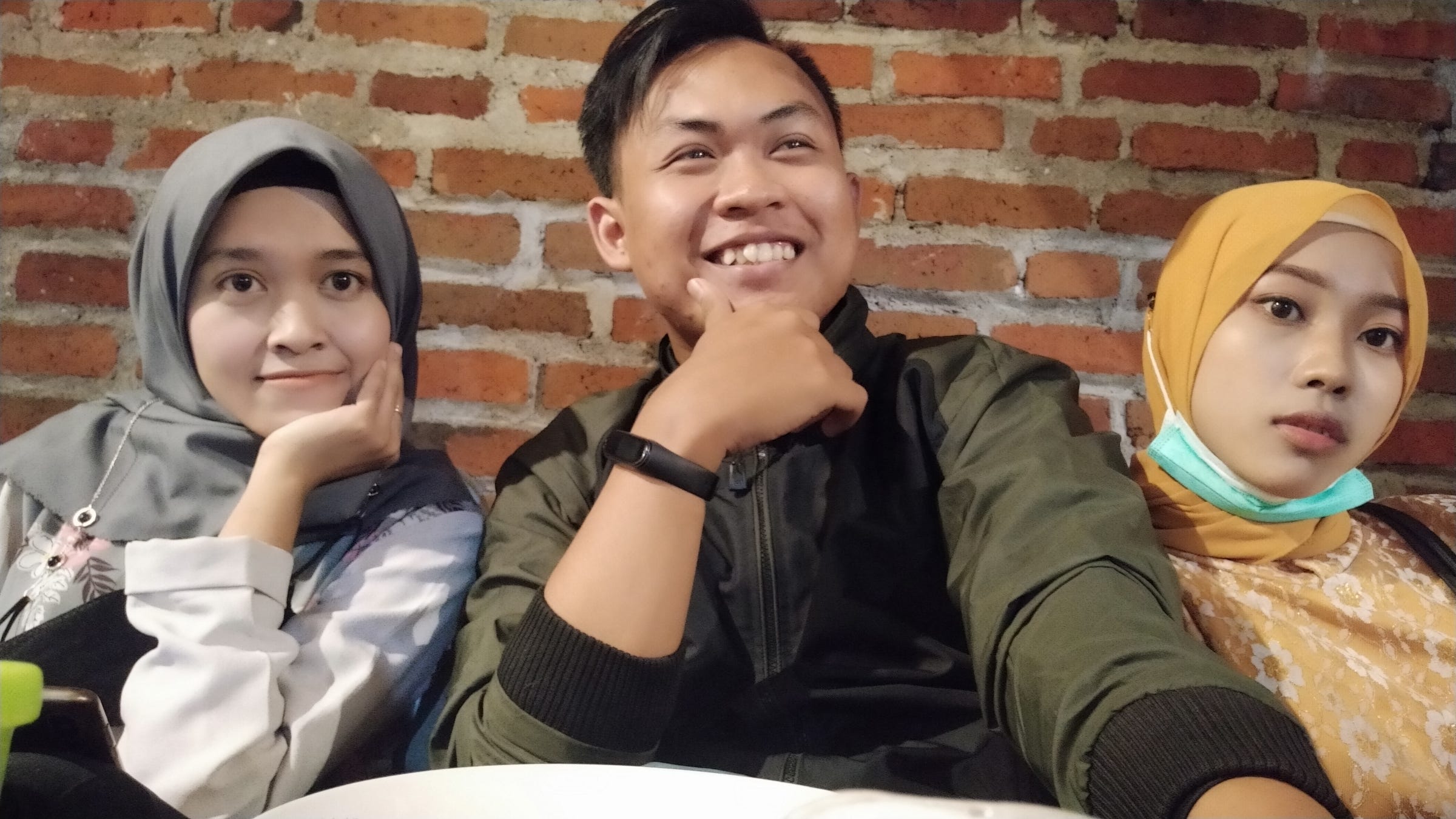 About – Mas Huda – Medium