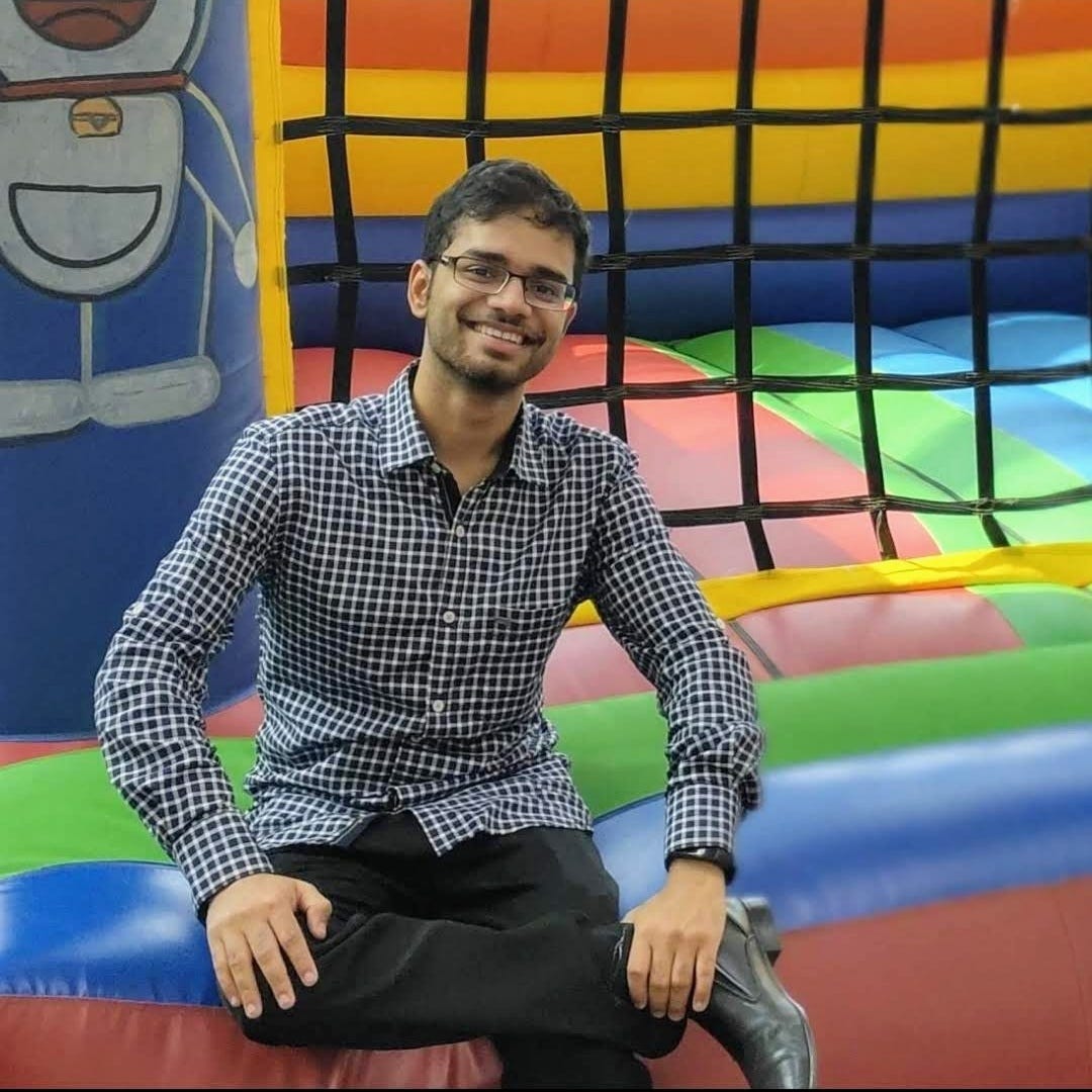 Pranshu Agarwal – Medium