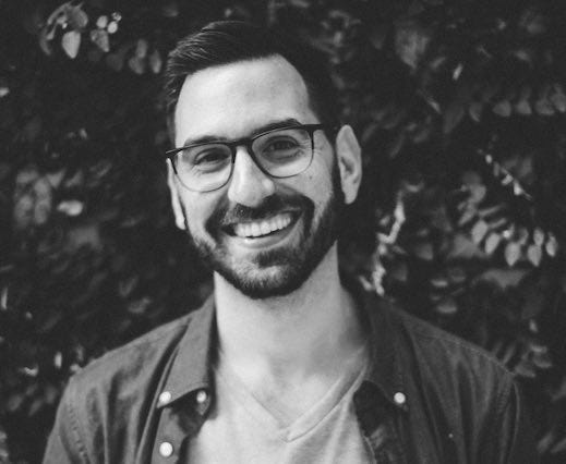 Eric O. Korman – Medium