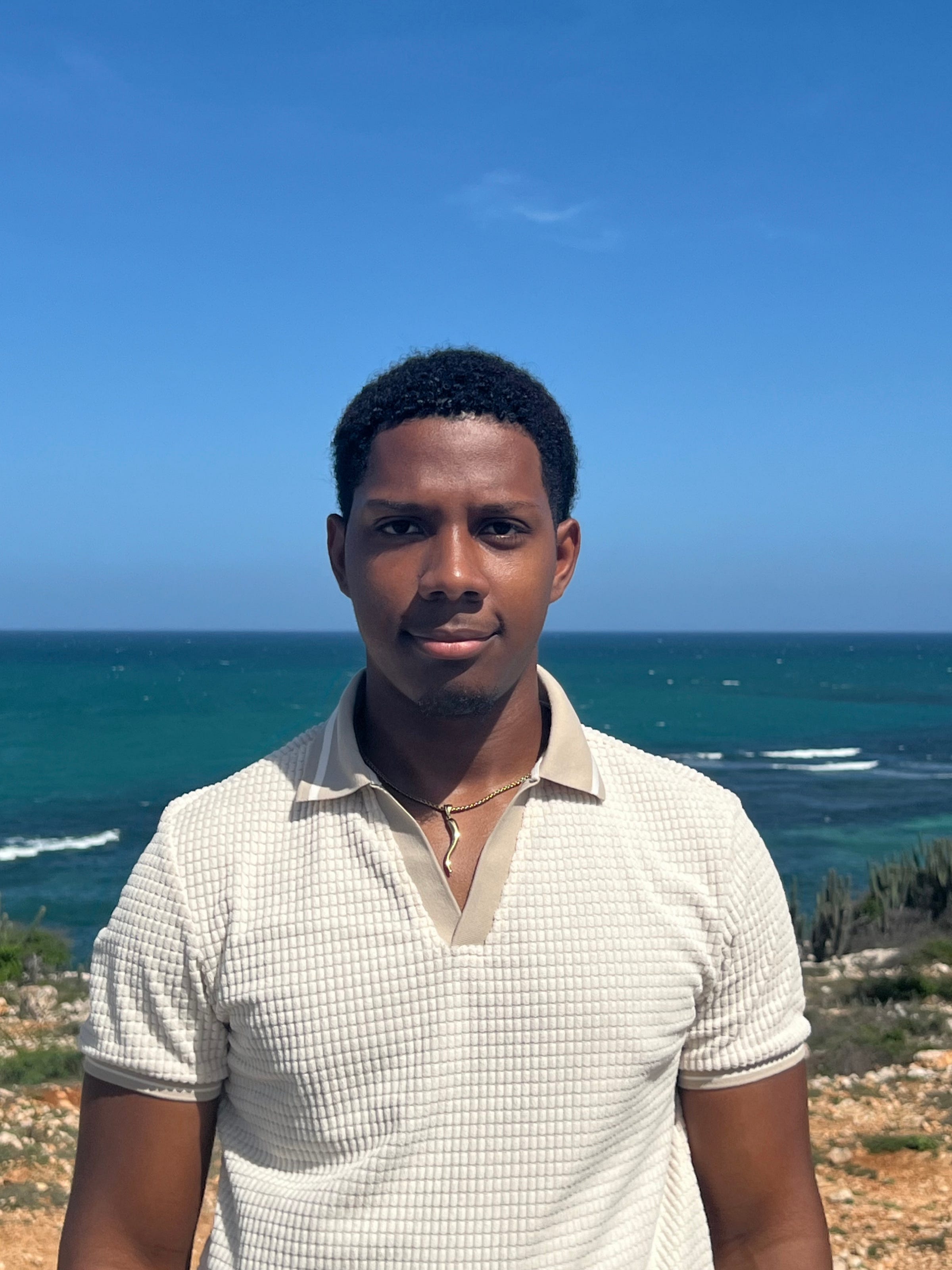 About – Demali Gregg – Medium About – Demali Gregg – Medium