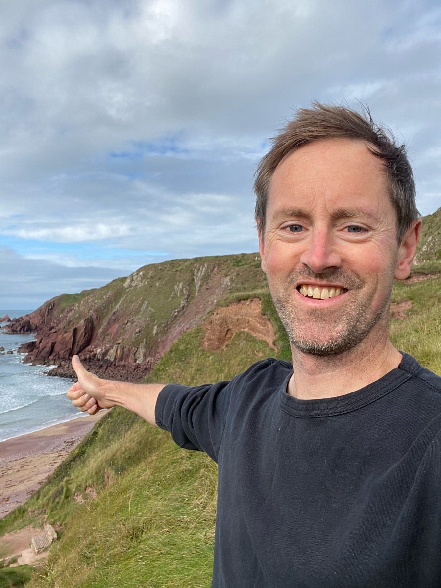 Alex Wilks – Medium