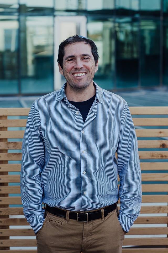 About – David Strausberg – Medium