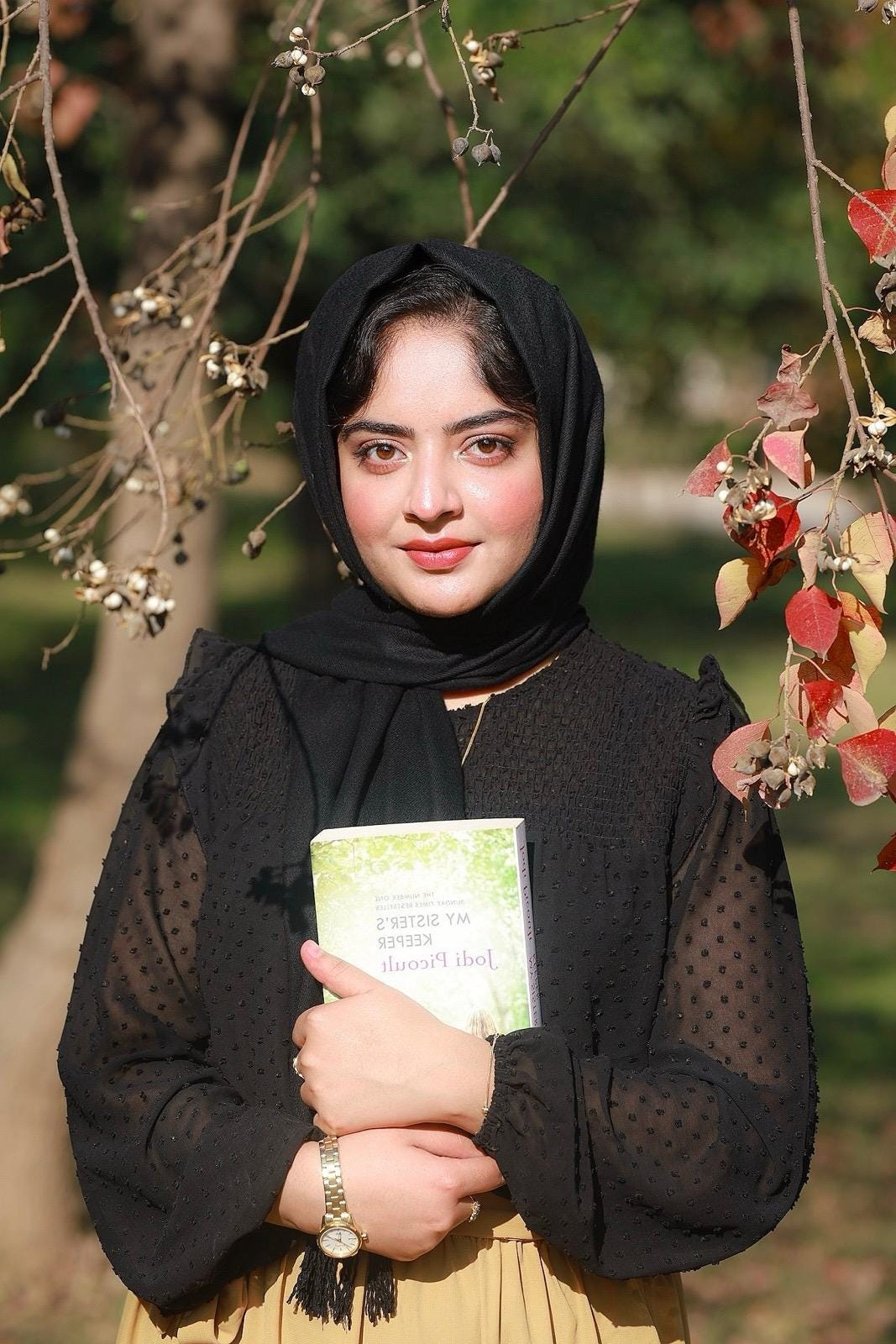 About – Ayesha Noor – Medium