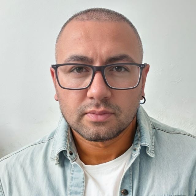 Caglar Karaduman – Medium