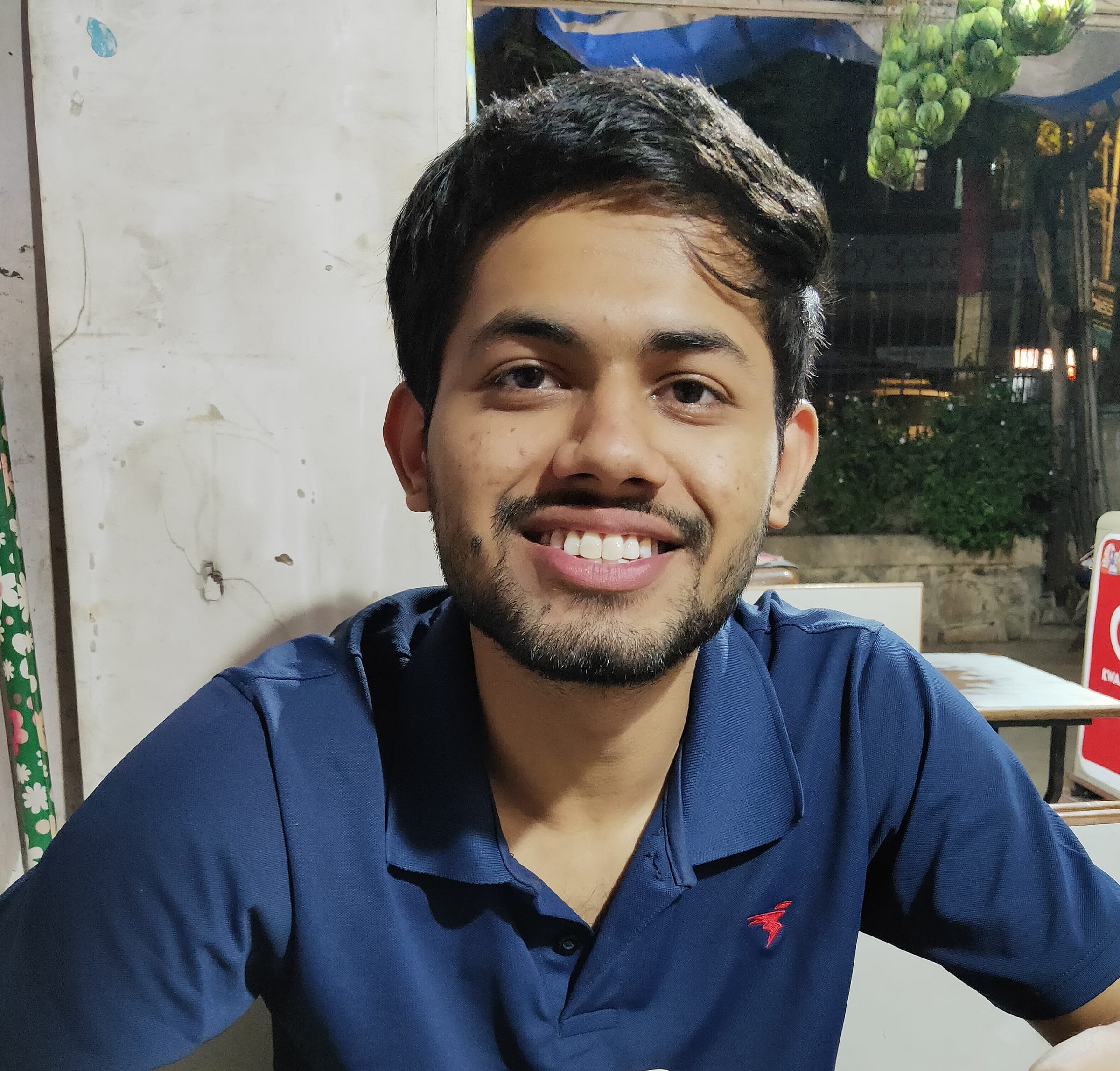 Shivam Sharma – Medium