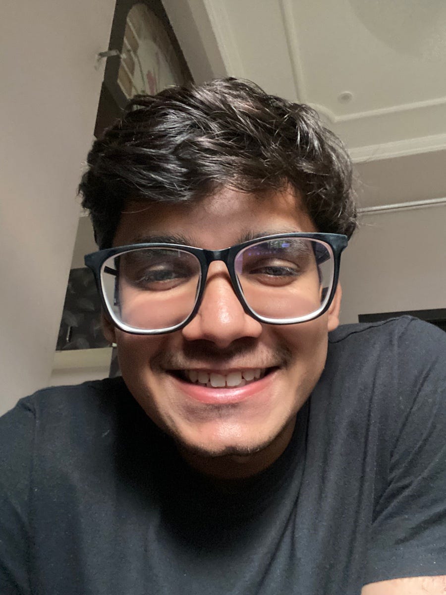 Harshdeep Singh on Medium curated some lists