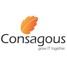 Consagous Technologies – Medium
