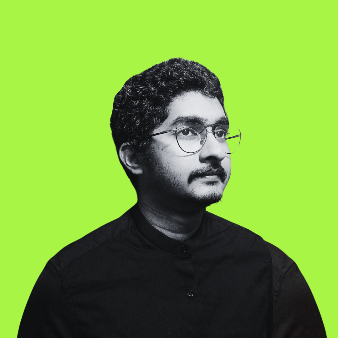 Akash Joseph – Medium