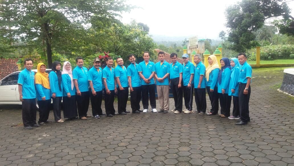 singgih sunda – Medium