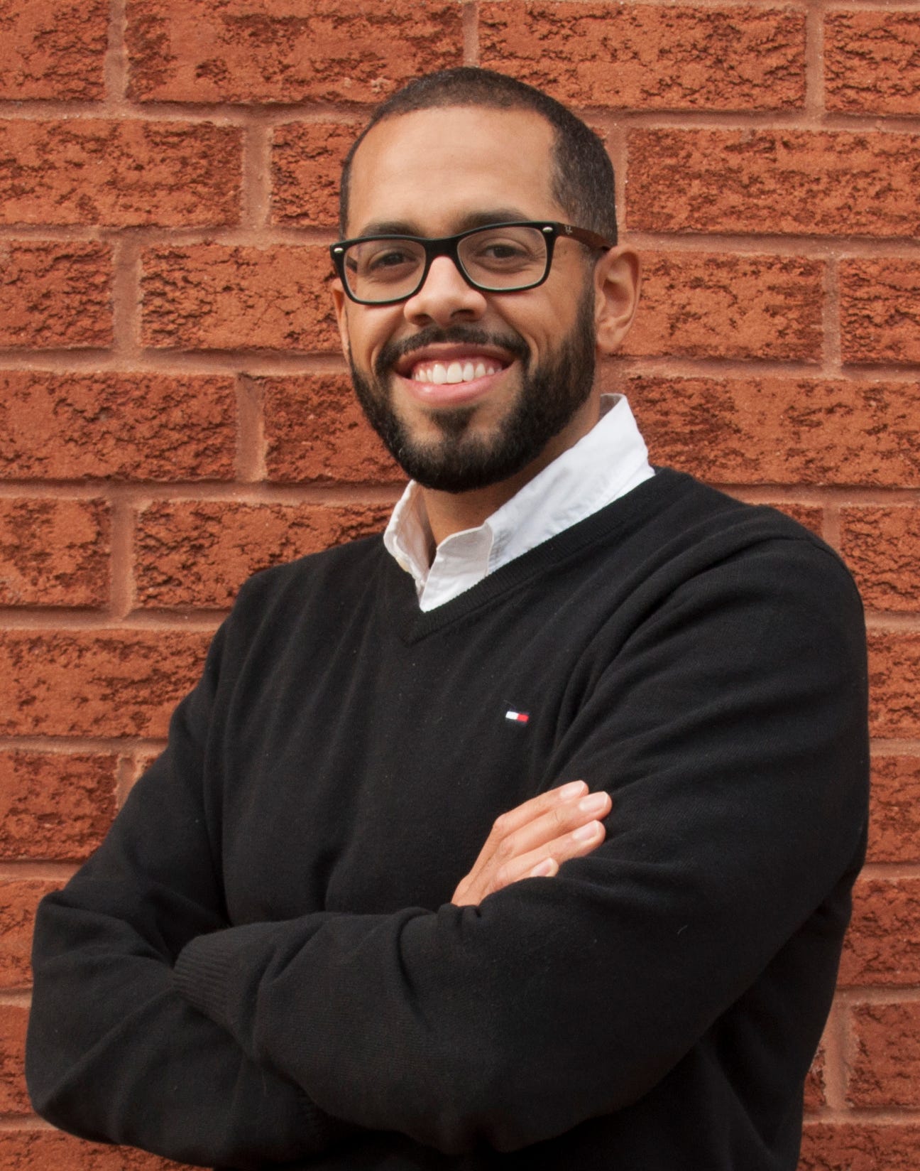 Nathan Hall – Medium