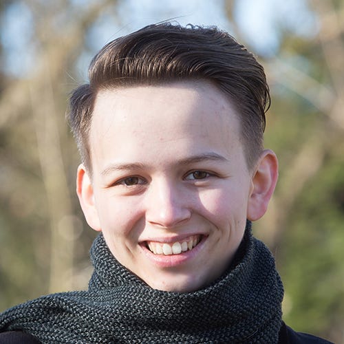 Heidi Pun – Medium