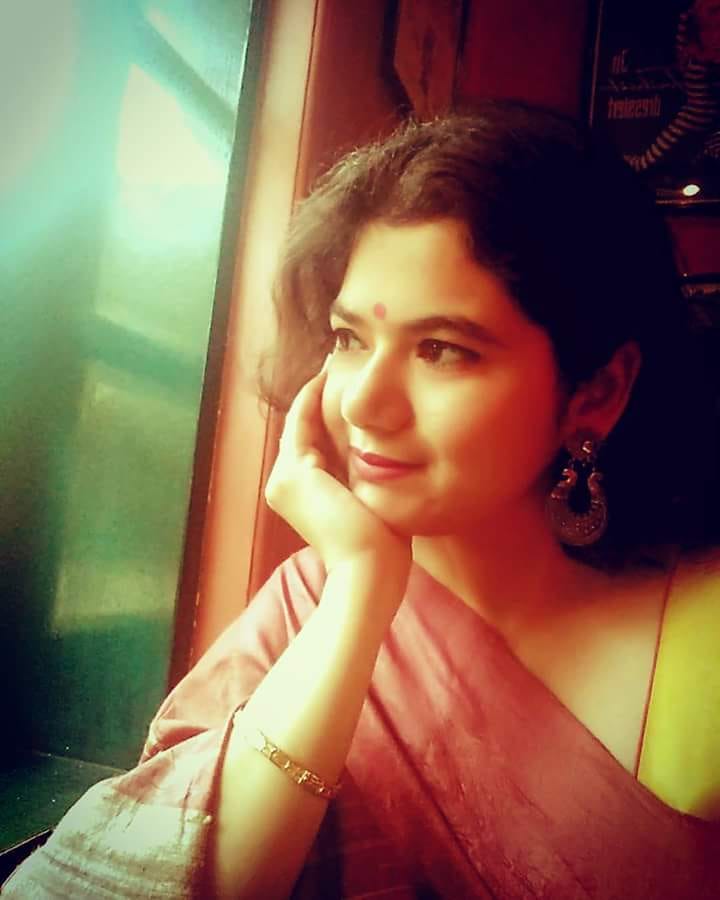 Sharmi Adhikary – Medium