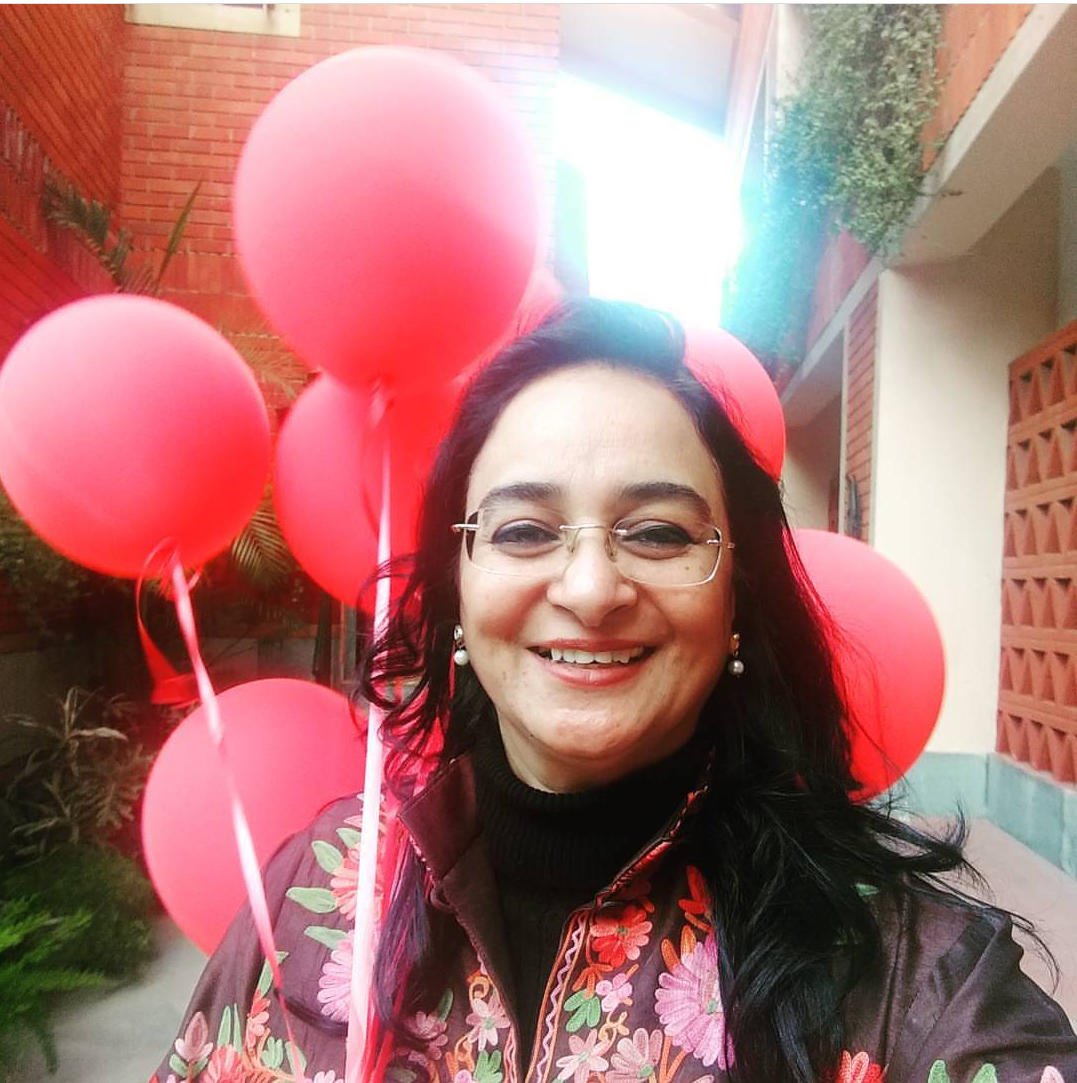 Angelina Singh – Medium