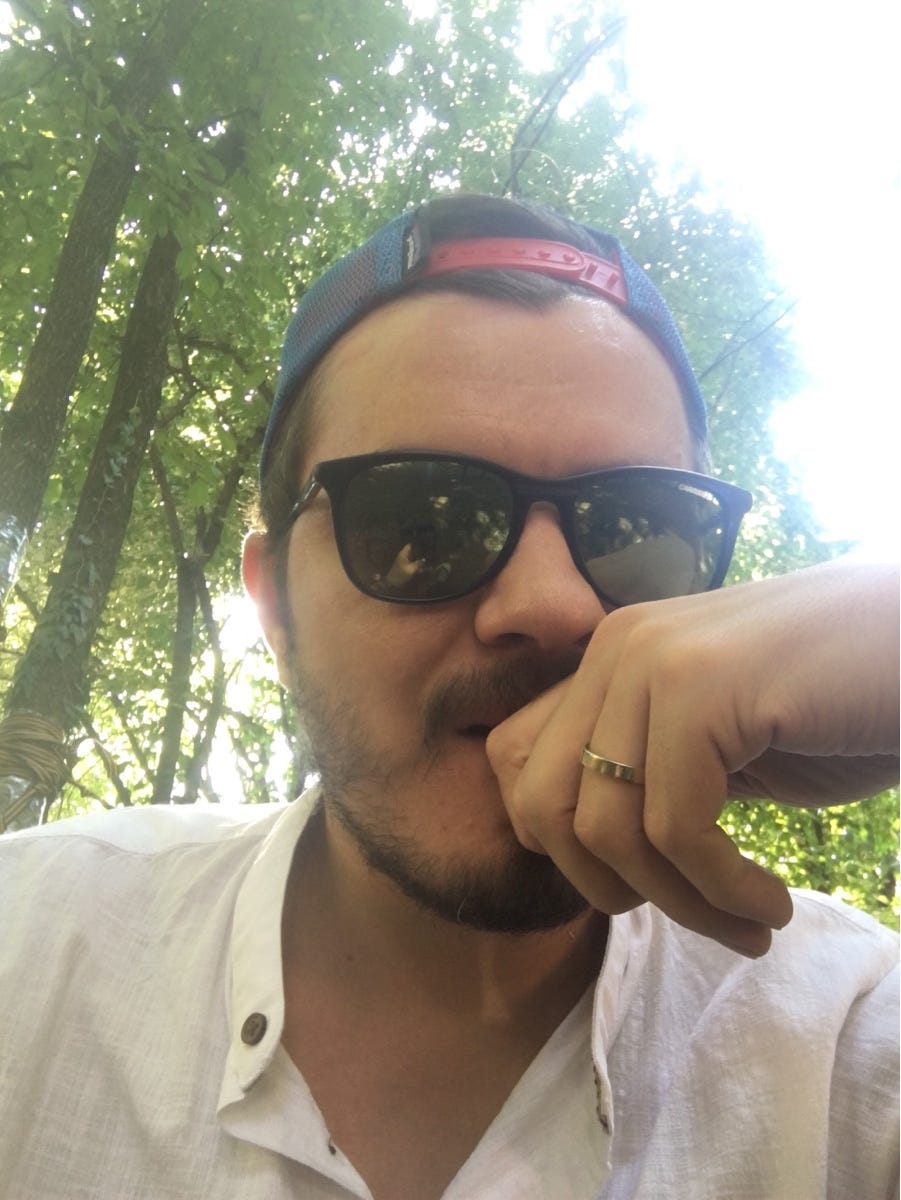 Radu Stefan Bunea – Medium