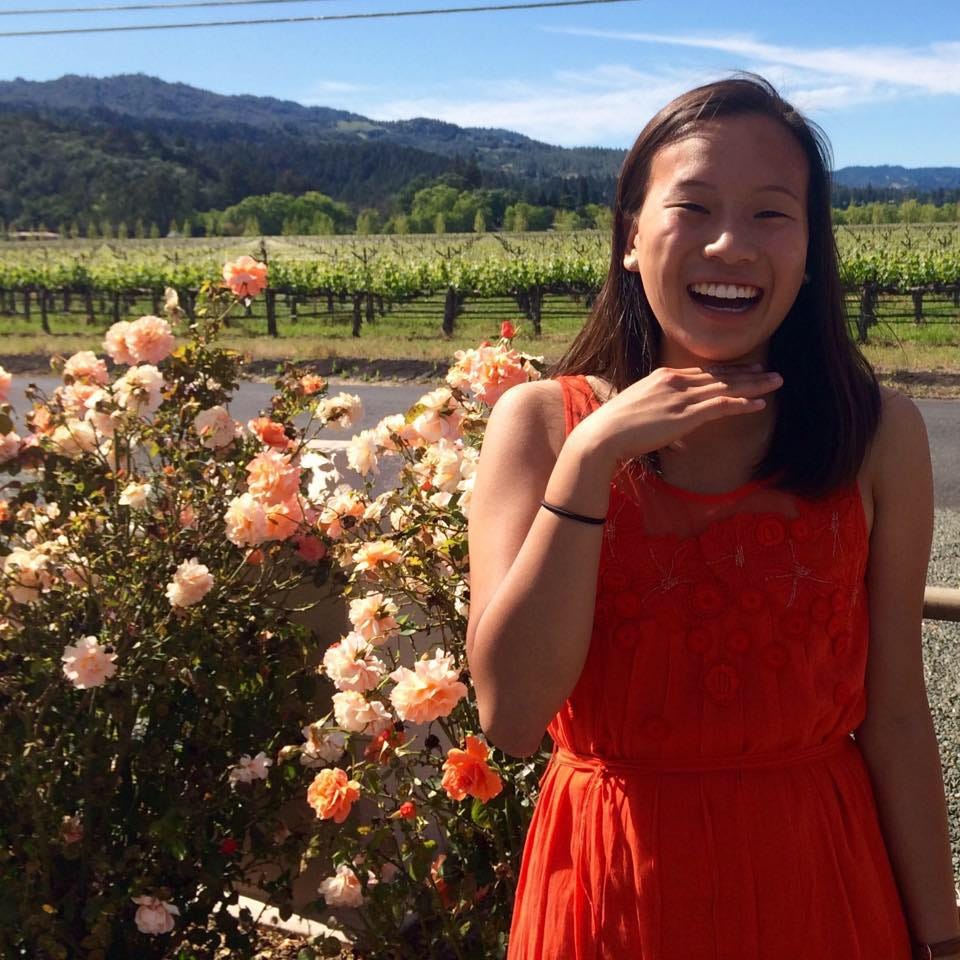 Megan Lin – Medium