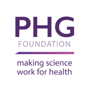 PHG Foundation – Medium