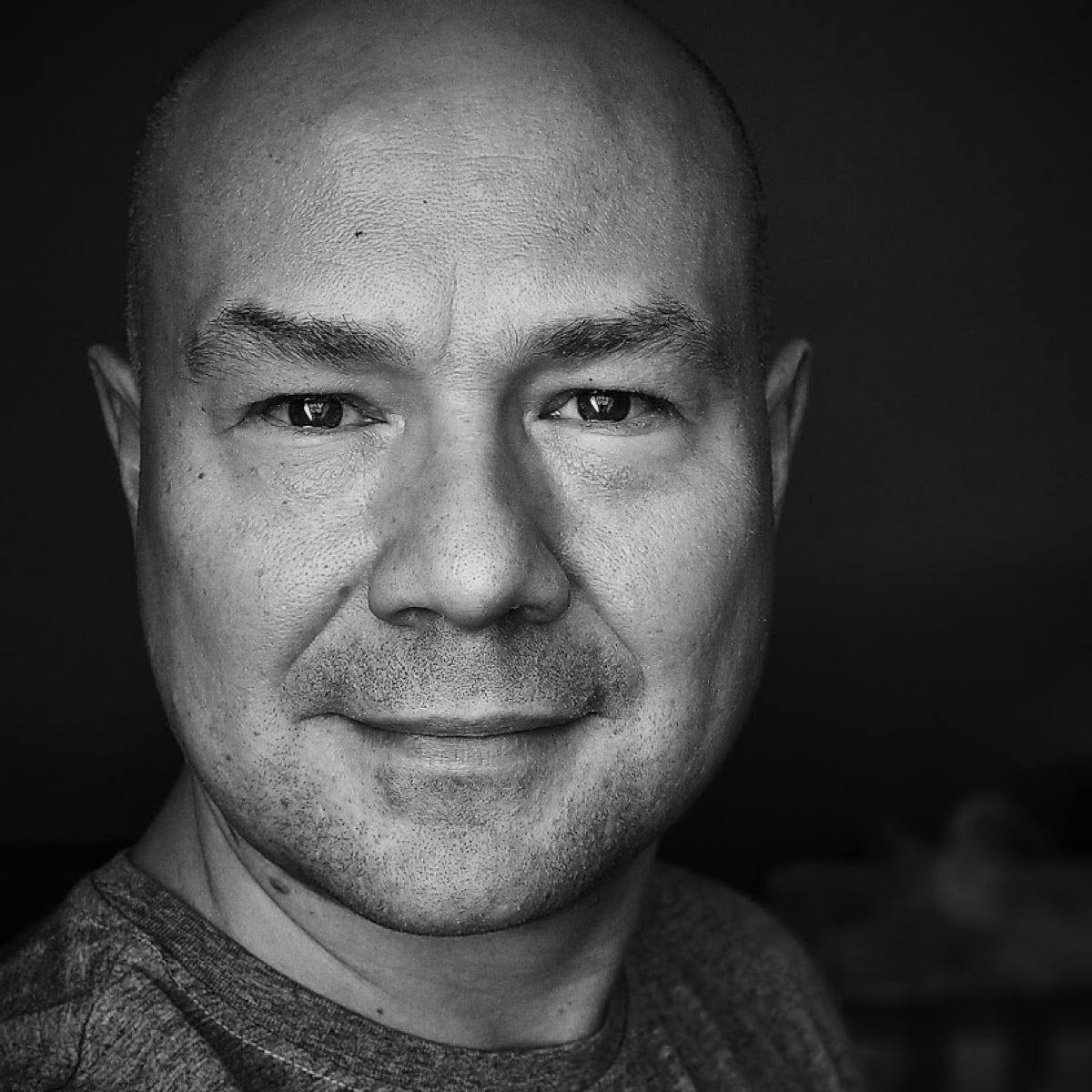 About – Simon – Medium