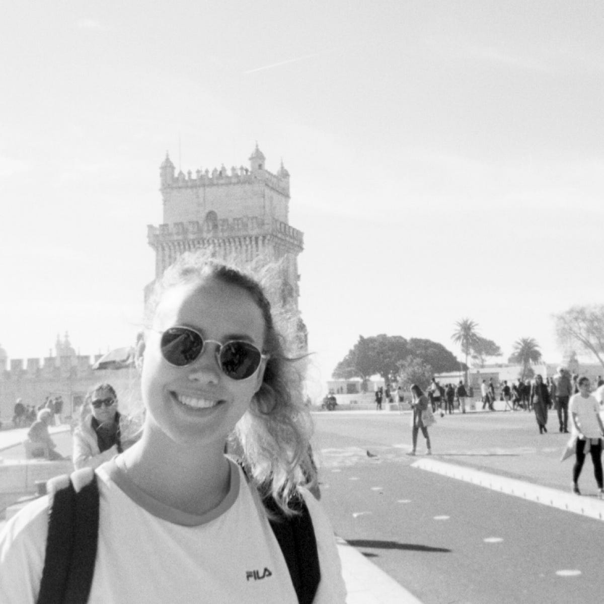 Torunn Jegleim – Medium