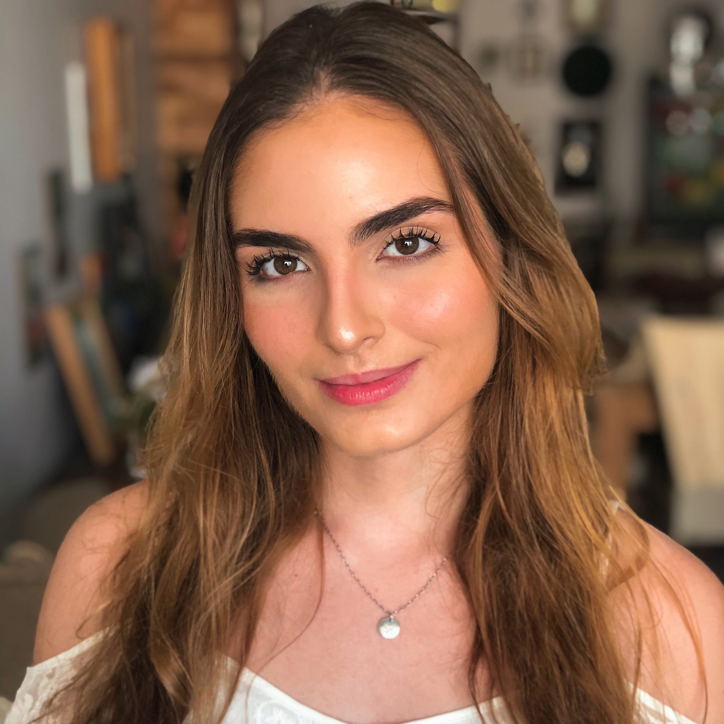 Bianca – Medium