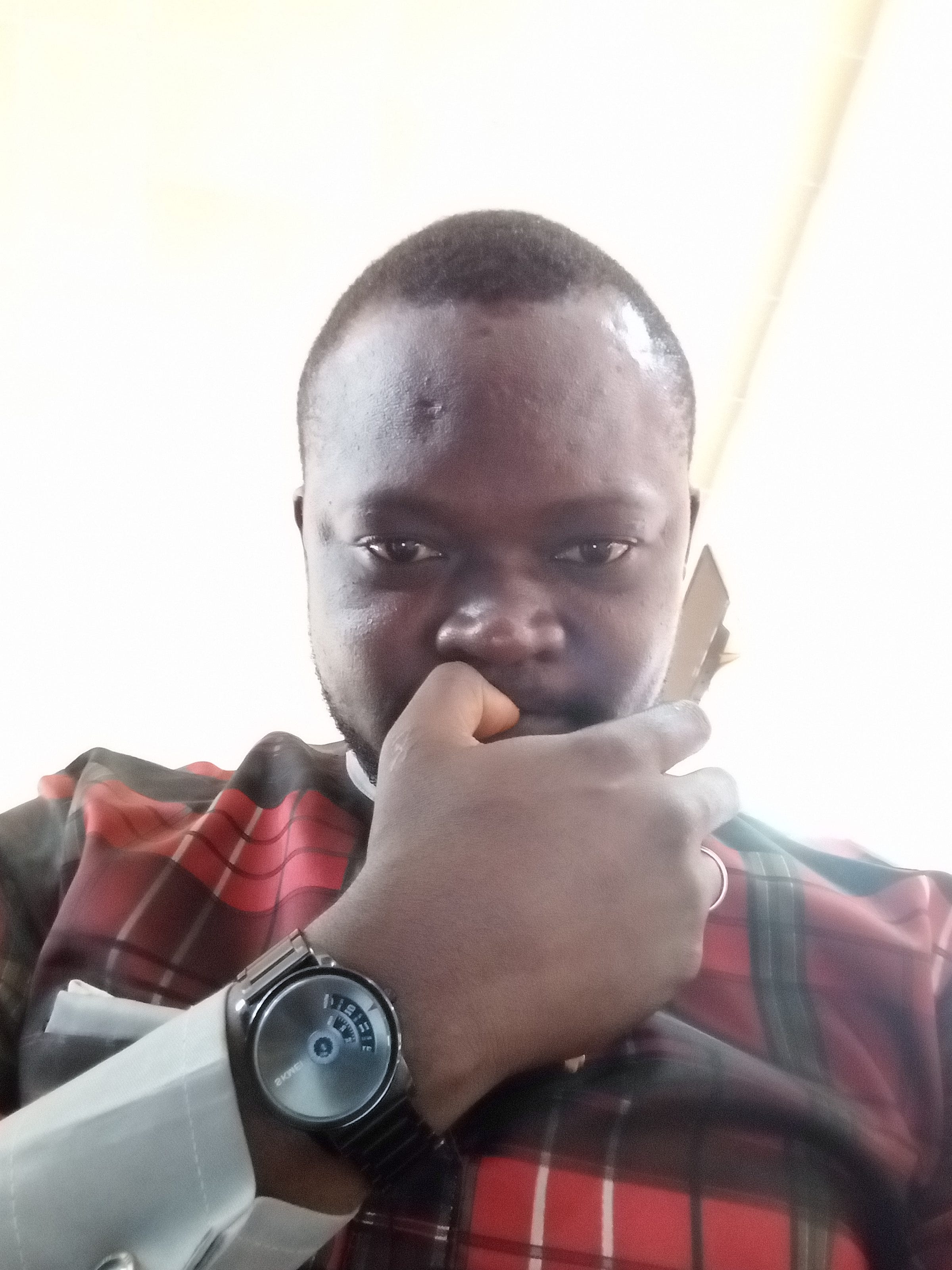 Olaomi Bamidele Olaleye – Medium