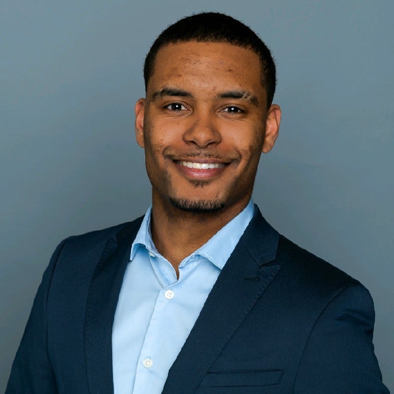 Idriss Mallouka – Medium