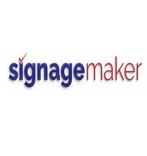 Signage Maker – Medium