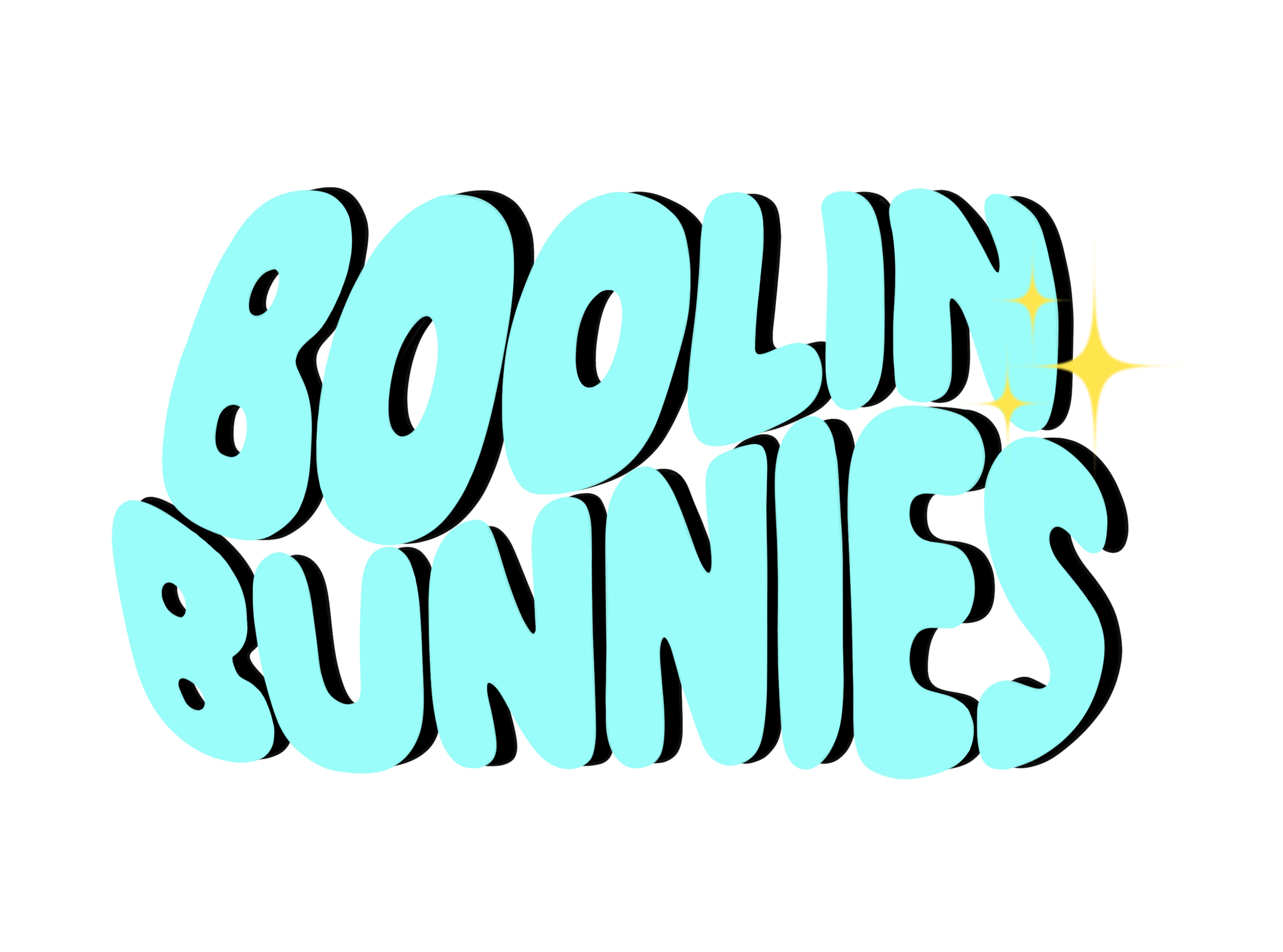 Boolin Bunnies – Medium