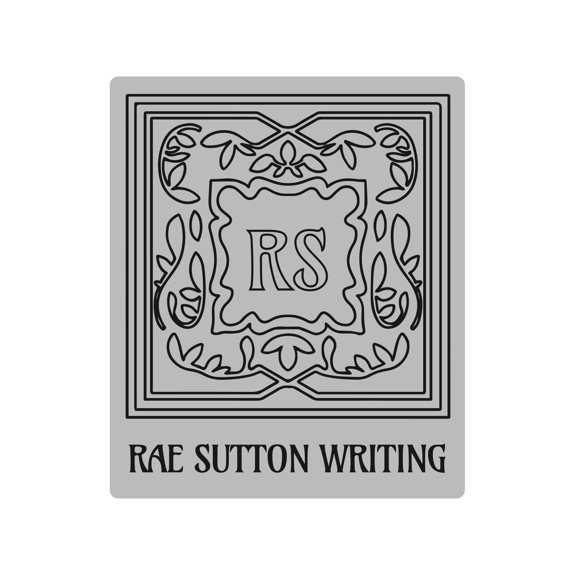 Rae Sutton – Medium