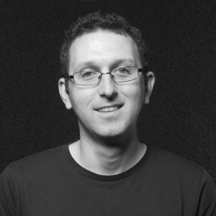 Martin Ross – Medium