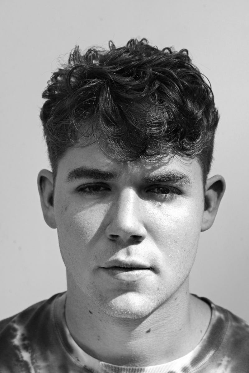 About – Alex Winn – Medium