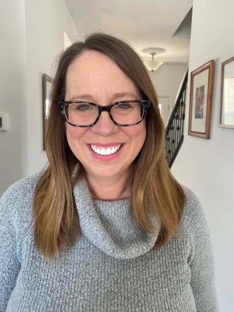 About – Kate Randall – Medium