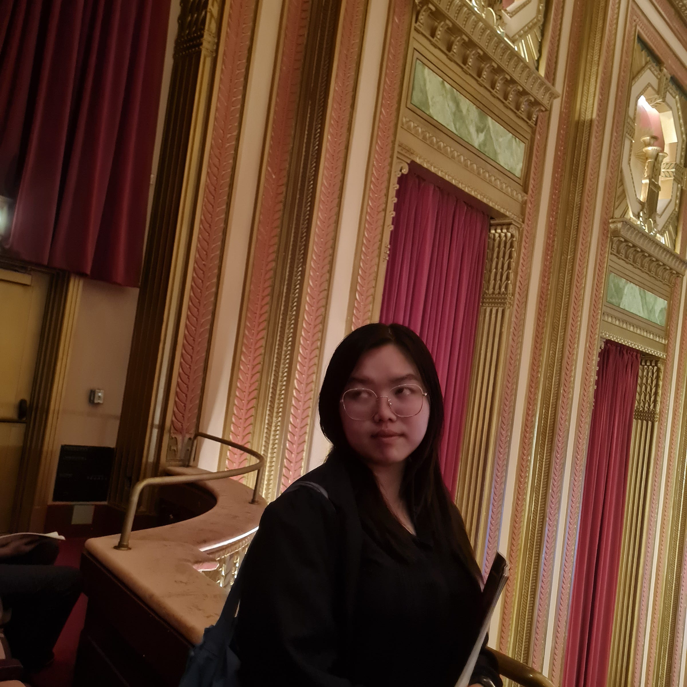 About – Michelle Angela Mulya – Medium