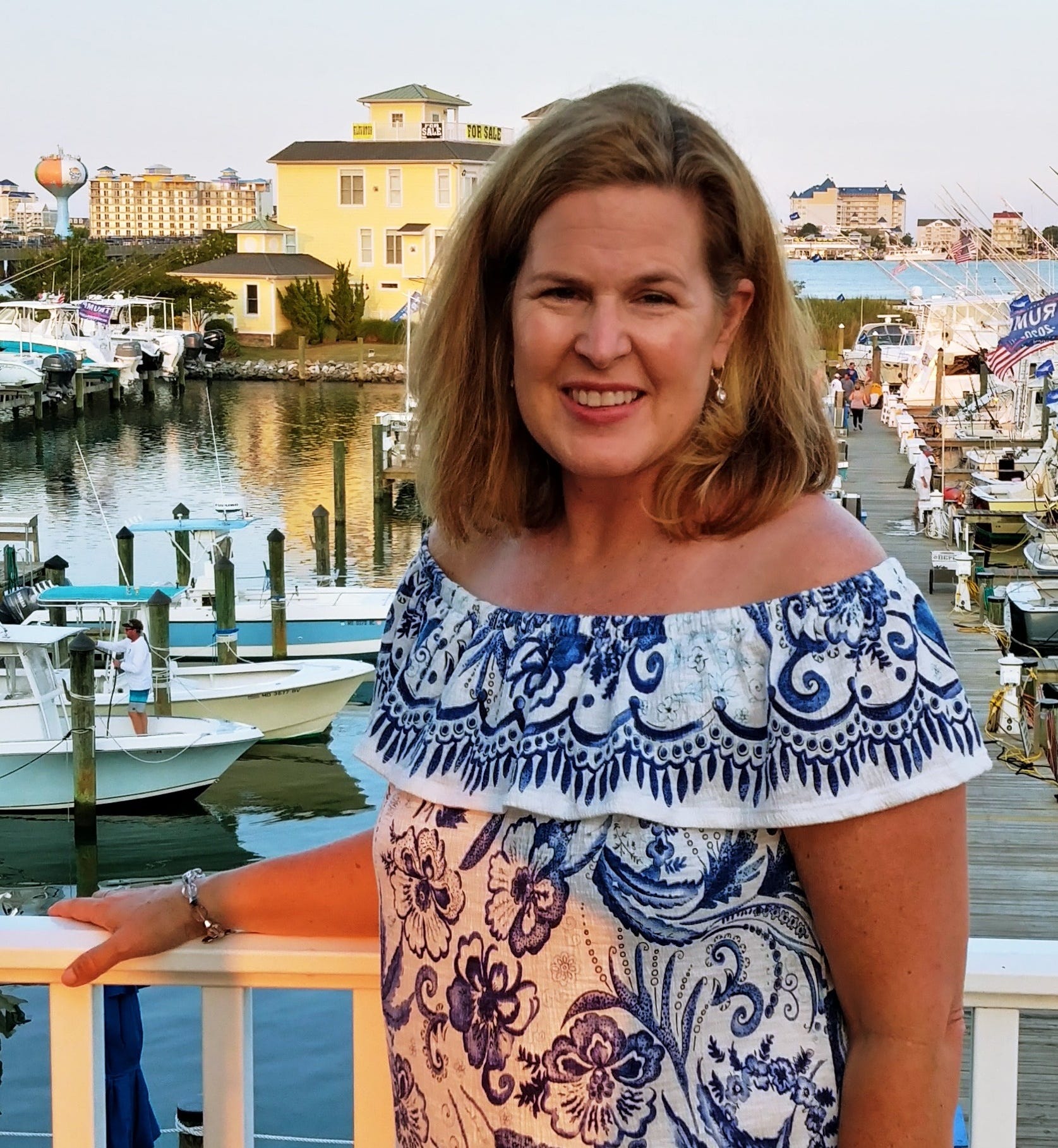 Lisa Robbins on Medium curated some lists
