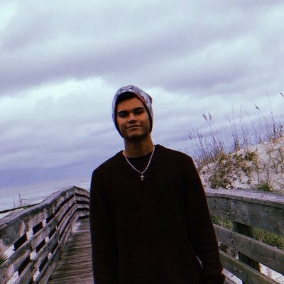 Jonathan prieto – Medium