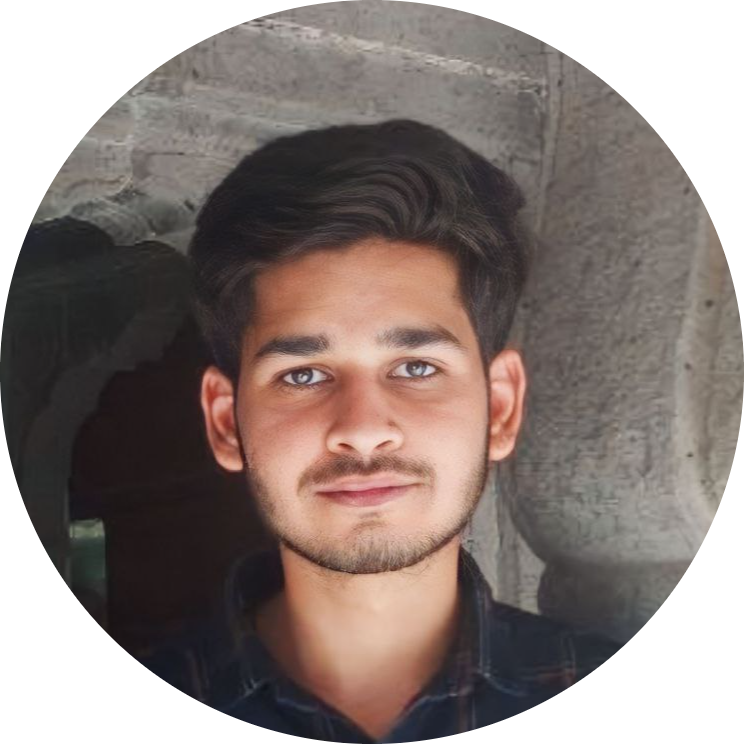 Yash Gupta – Medium