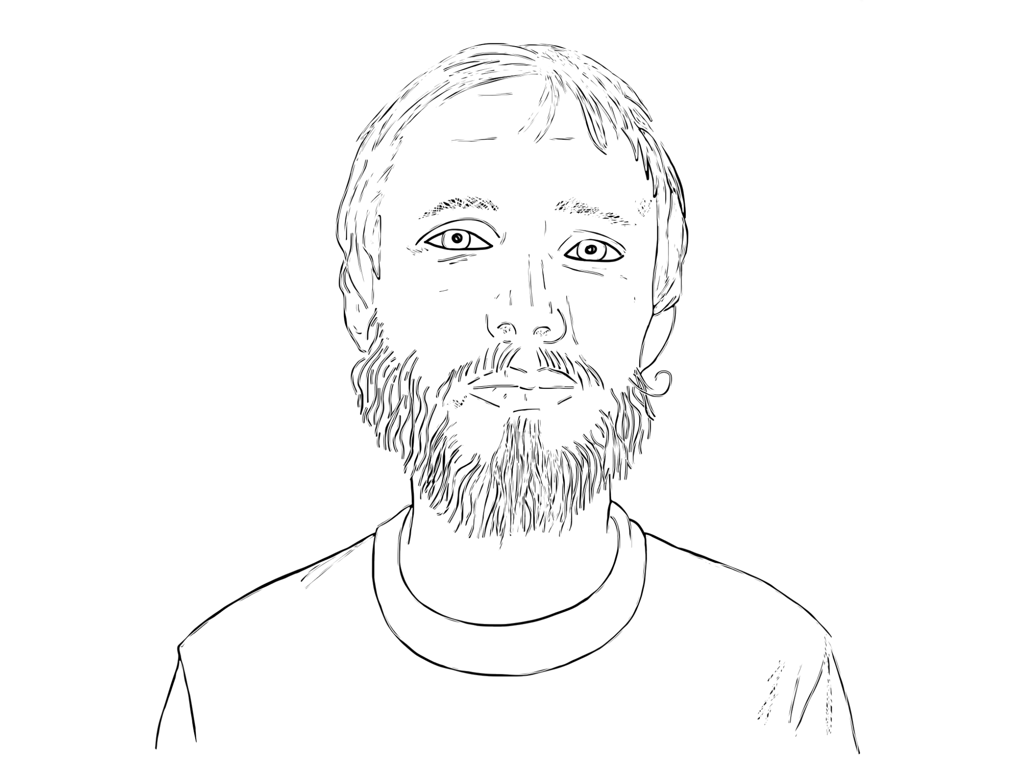 Thaddeus McCleary Medium Thaddeus McCleary Medium