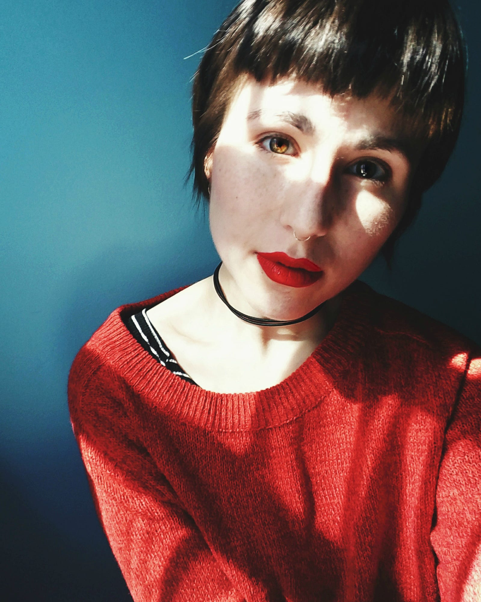 danielle zabielski – Medium