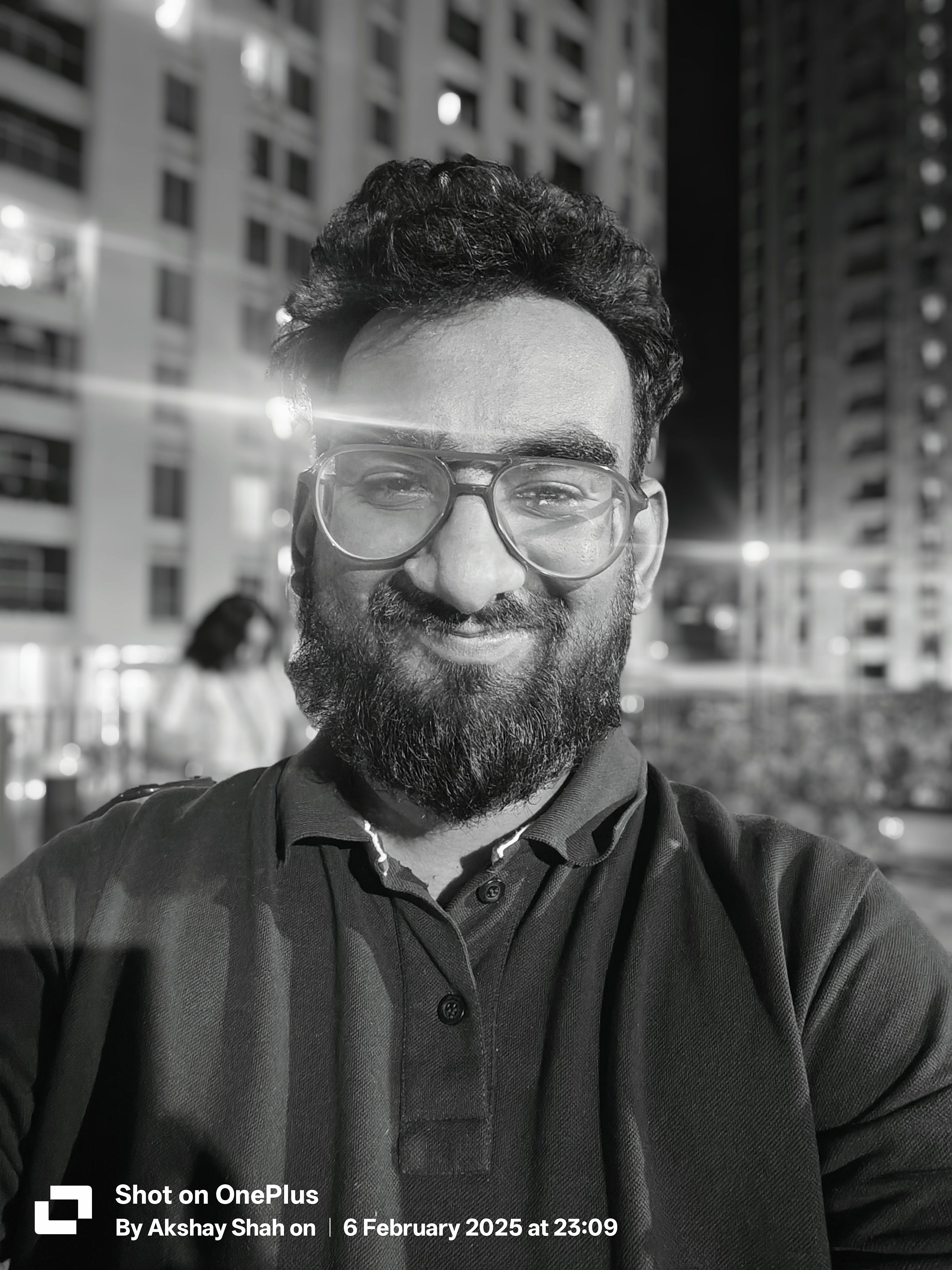 About – Akshay Shah – Medium