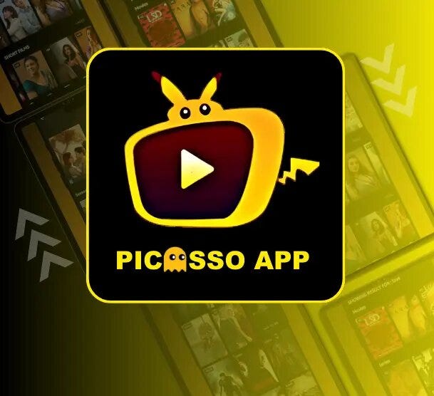 About – Picasso App – Medium