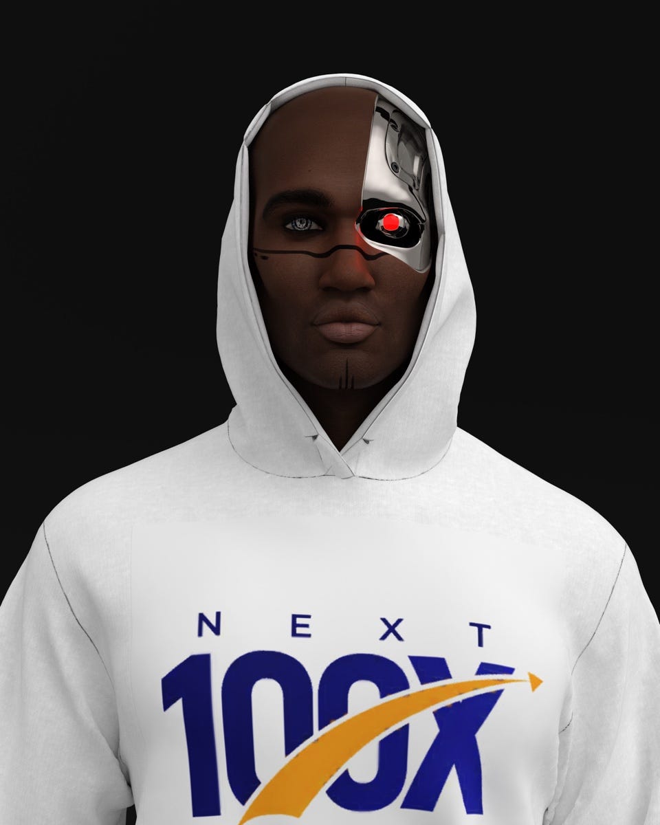 Tunmise Olaoluwa – Medium