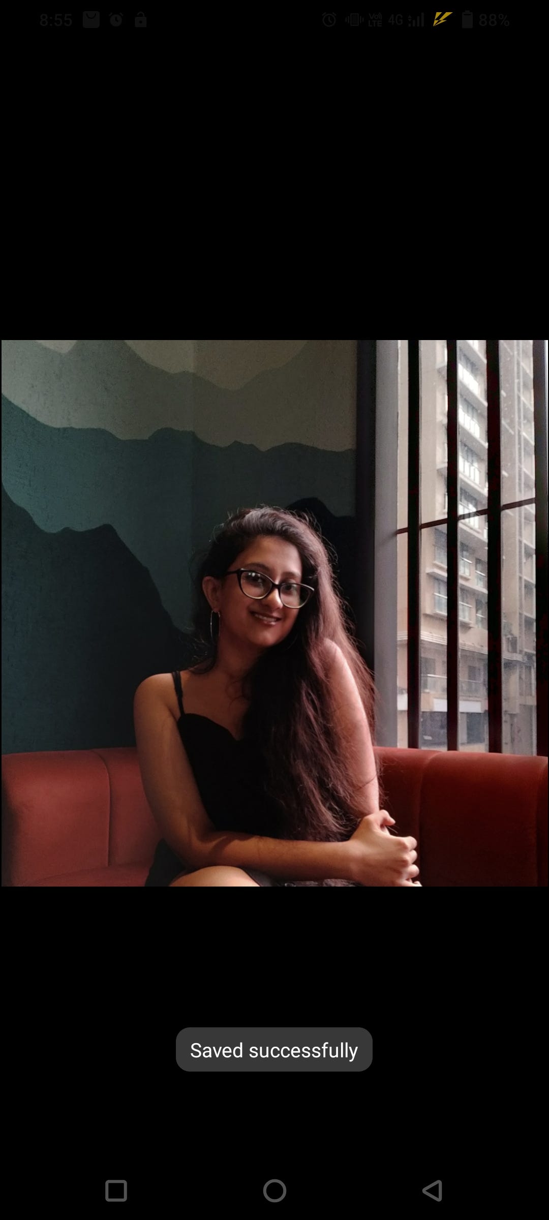 Zarana Desai – Medium
