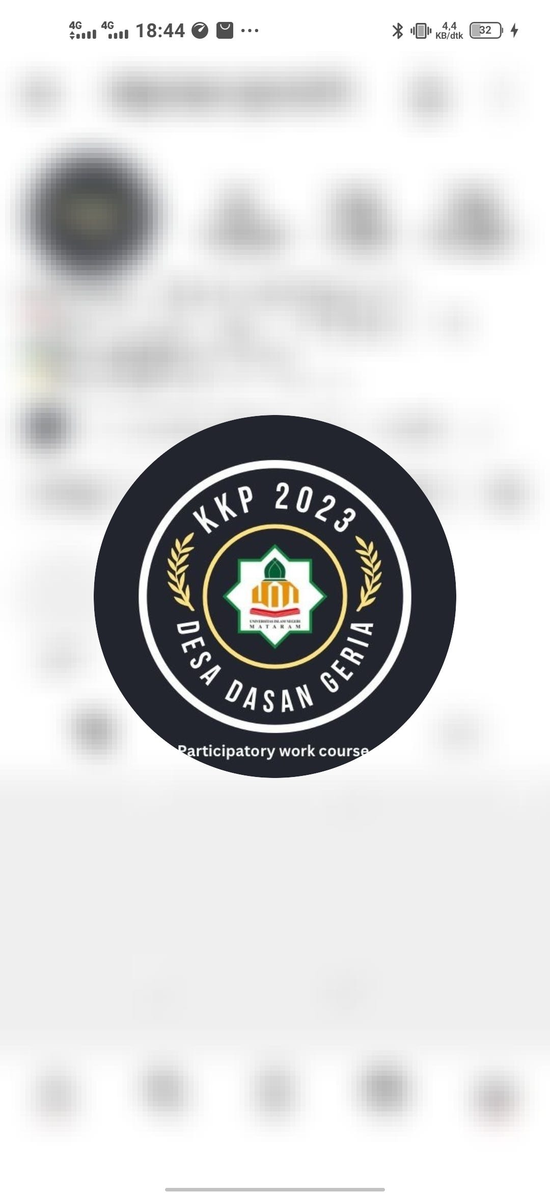 KKP Dasan Geria – Medium