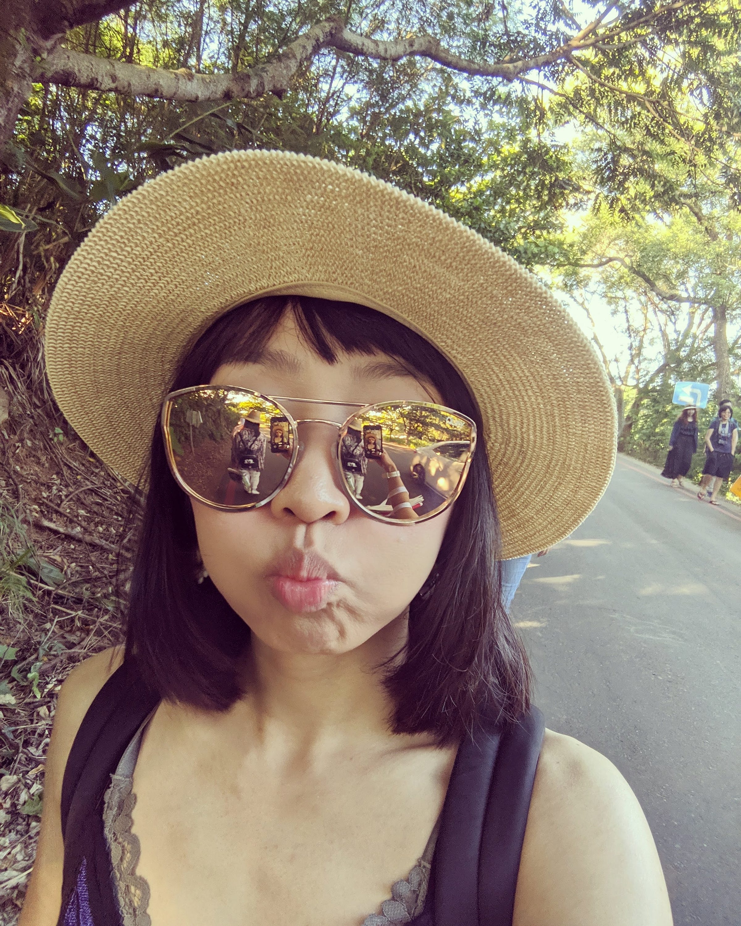 Liam tsai – Medium