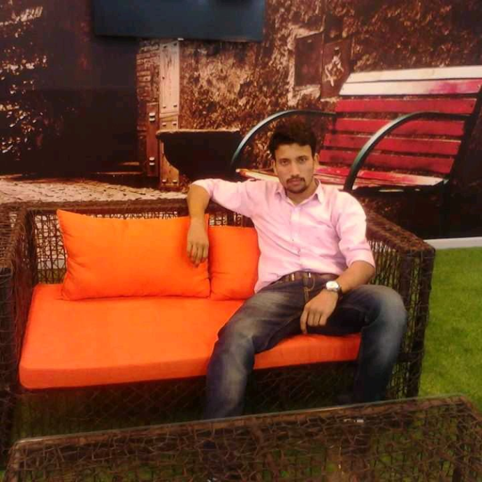 Sudhanshu Jha – Medium