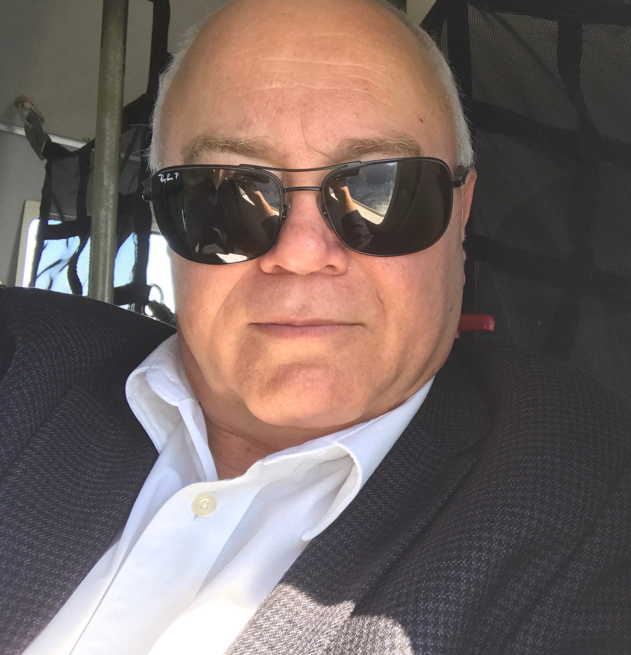 Dale Jackaman – Medium