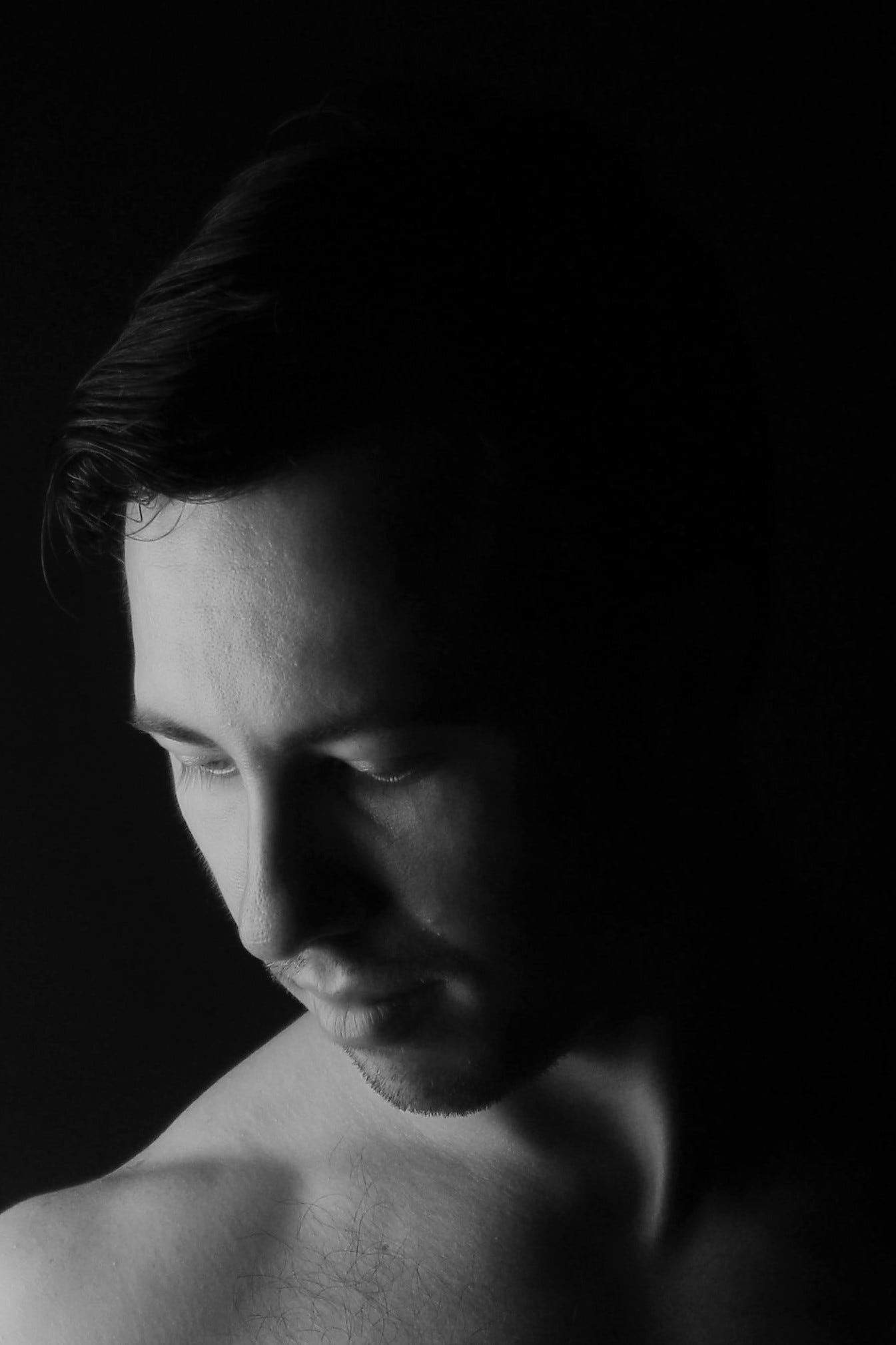 Mindaugas Špučys – Medium