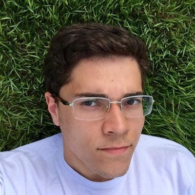 Alberto Lage – Medium