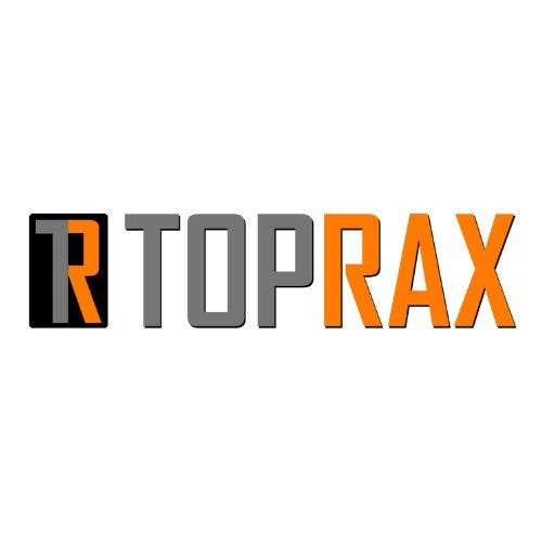 Toprax Australia – Medium
