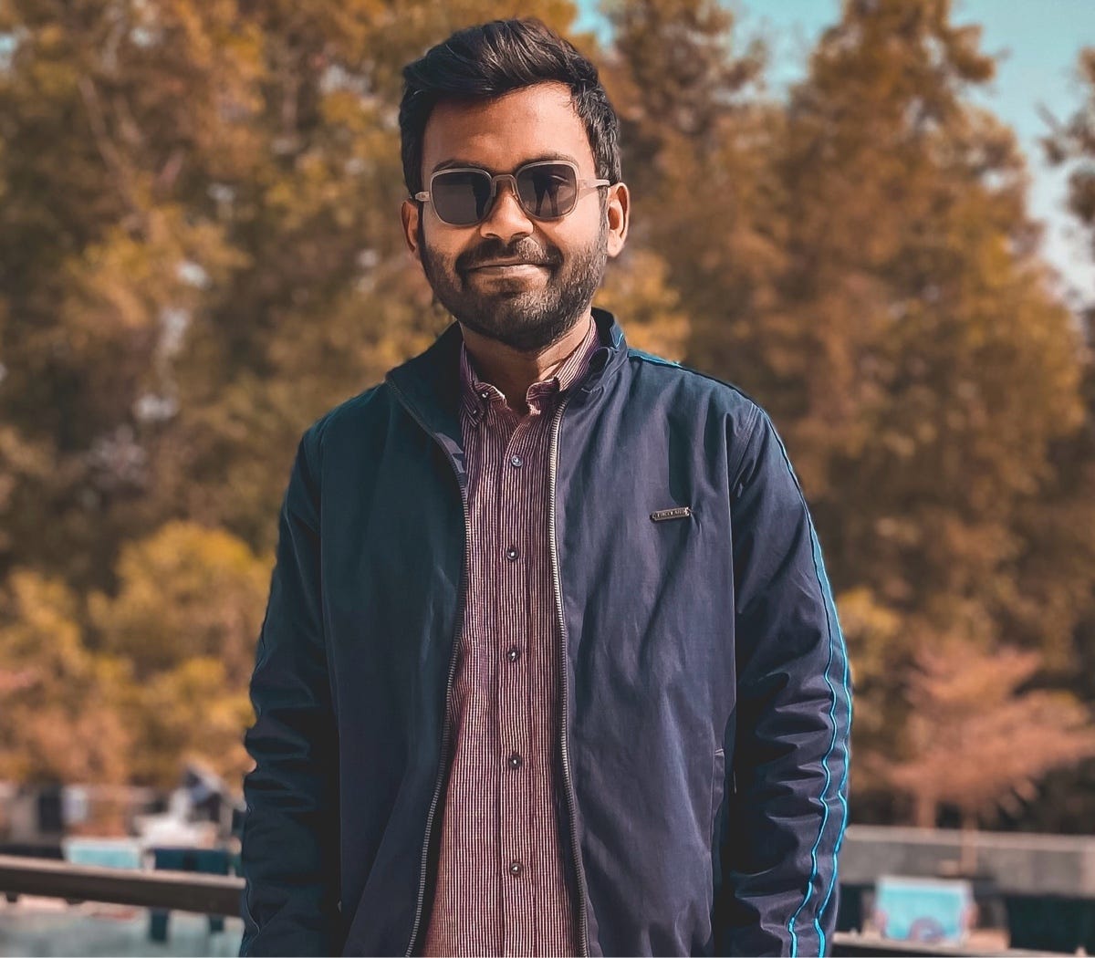 Ferdous Azad – Medium